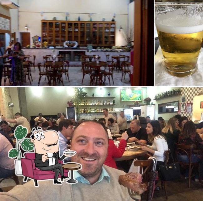 Bar Coronel, São José dos Campos - Menu do restaurante, preços e opiniões