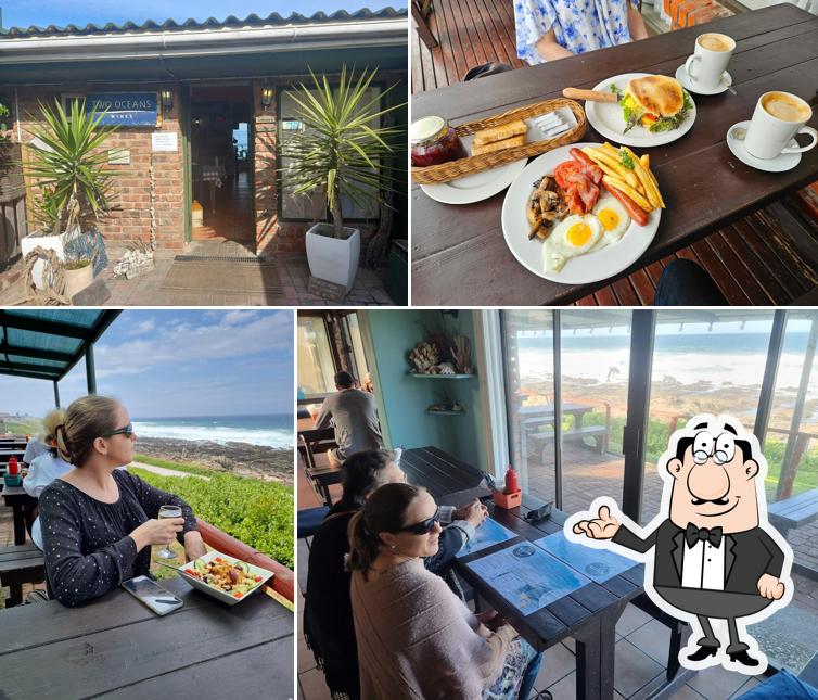 Barnacles Restaurant, Port Elizabeth - Restaurant menu, prices and reviews