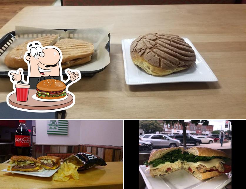 Better Day Cafe, Storm Lake - Restaurant menu, prices and reviews