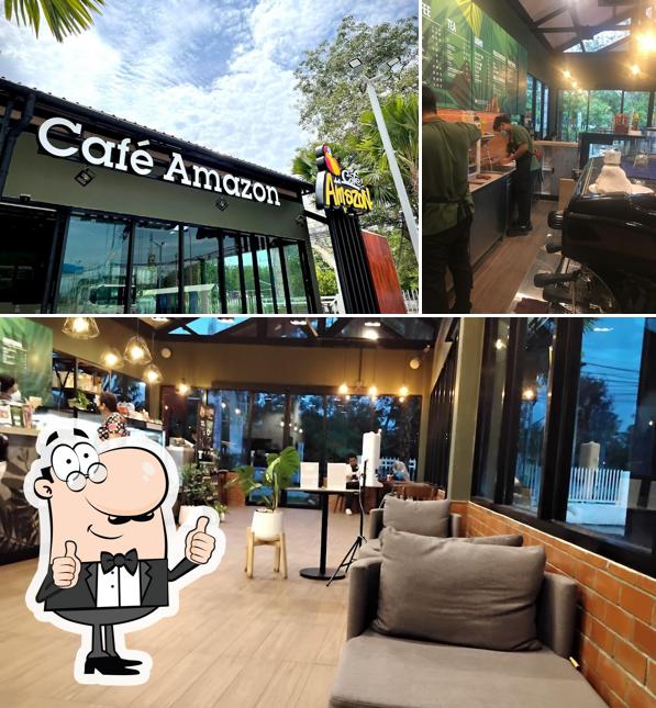 Café Amazon, Yala - Menú del restaurante, precios y reseñas