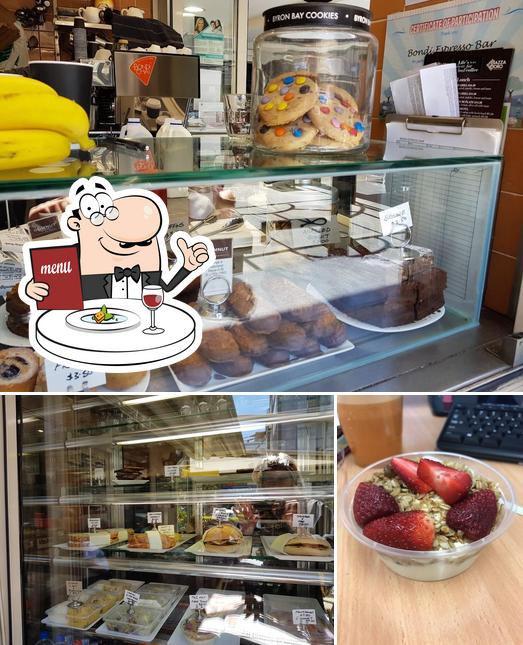 Bondi Espresso Bar, Bondi Junction - Restaurant menu, prices and reviews