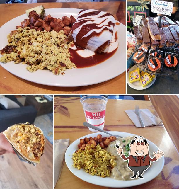 Nami in Phoenix - Restaurant menu and reviews