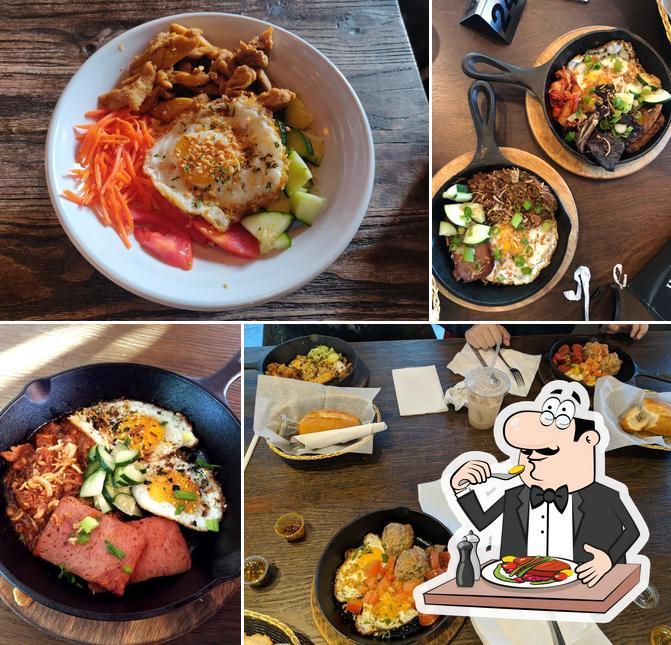 Cafe Opla, Seattle - Restaurant menu, prices and reviews