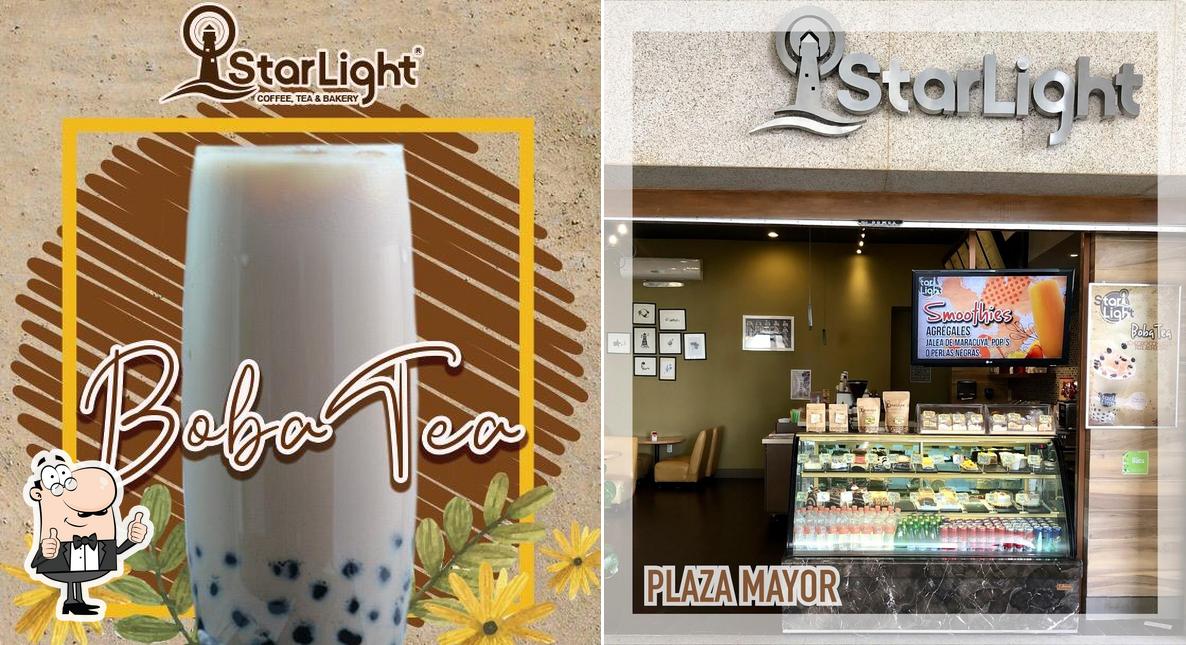 StarLight Café - Plaza Mayor, Leon, Blvd. Juan Alonso de Torres 2002 ...
