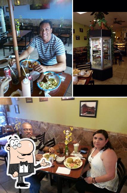 Tropical Bakery and Restaurant in Kissimmee - Restaurant reviews