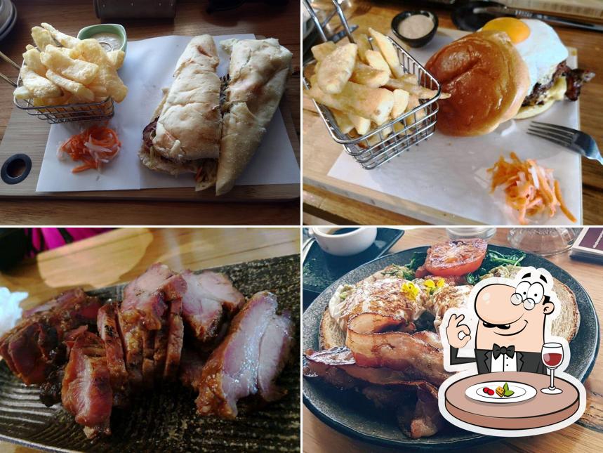 Yarra Valley Smokery in Lilydale - Restaurant menu and reviews