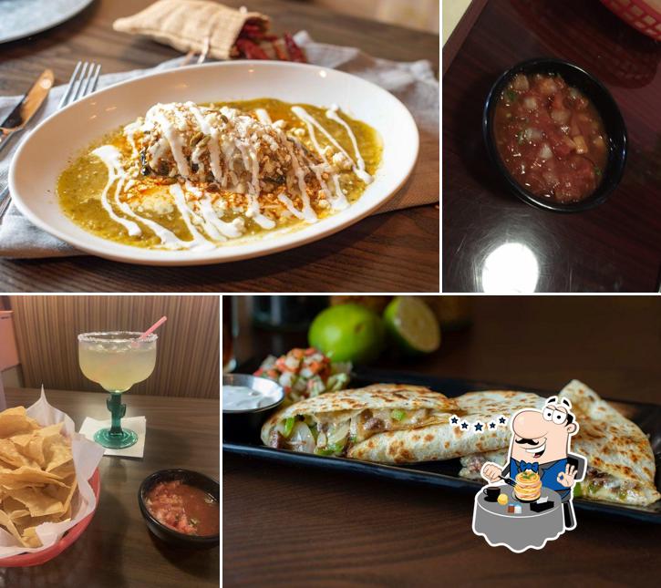 Casa Rico, Frederick - Restaurant menu, prices and reviews