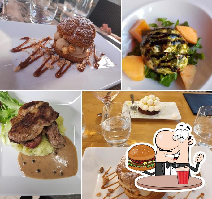 Top 5 restaurants with pate in Bussy-Saint-Georges, november 2025 ...