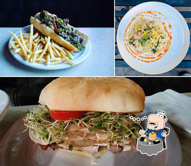 Chowderhead, Spokane - Restaurant menu, prices and reviews