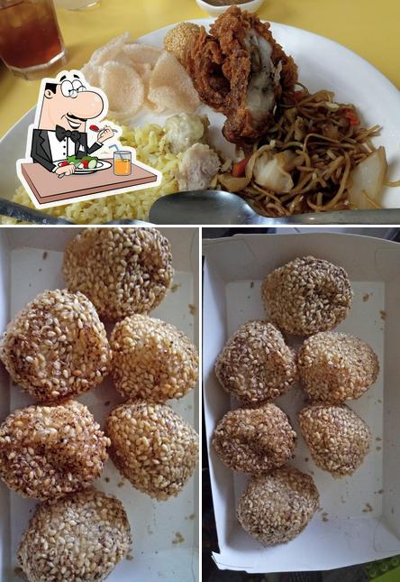 Chowking restaurant, Imus, Coastal Market Anabu - Restaurant reviews