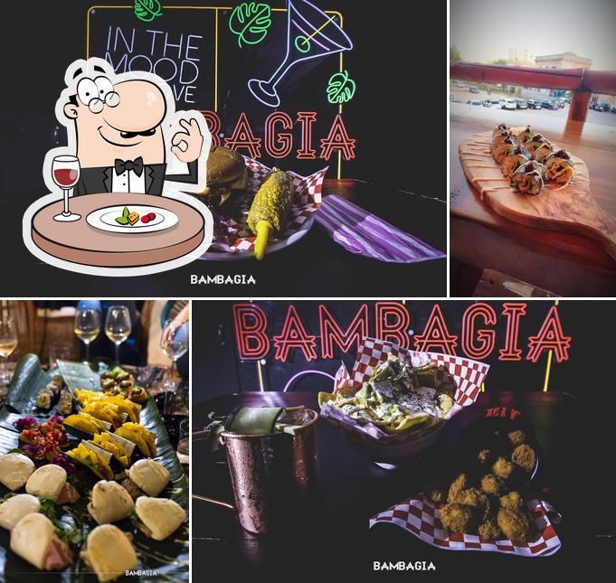 Bambagia Testaccio club, Rome - Restaurant reviews