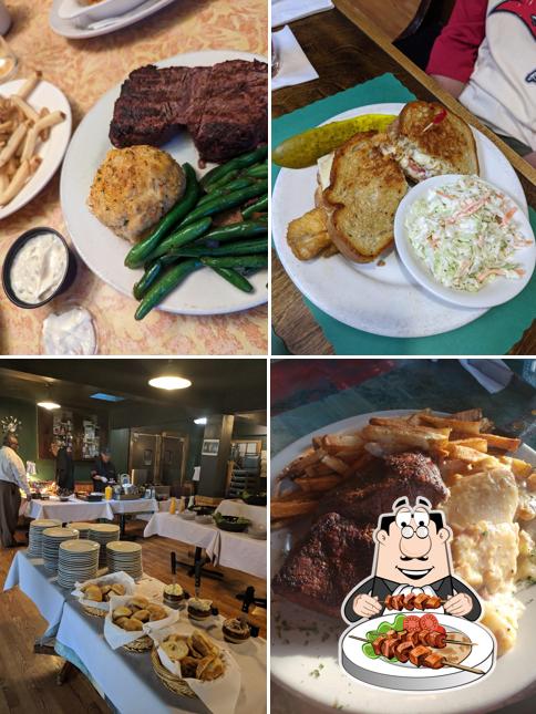 Conewago Inn, Manchester - Restaurant menu, prices and reviews
