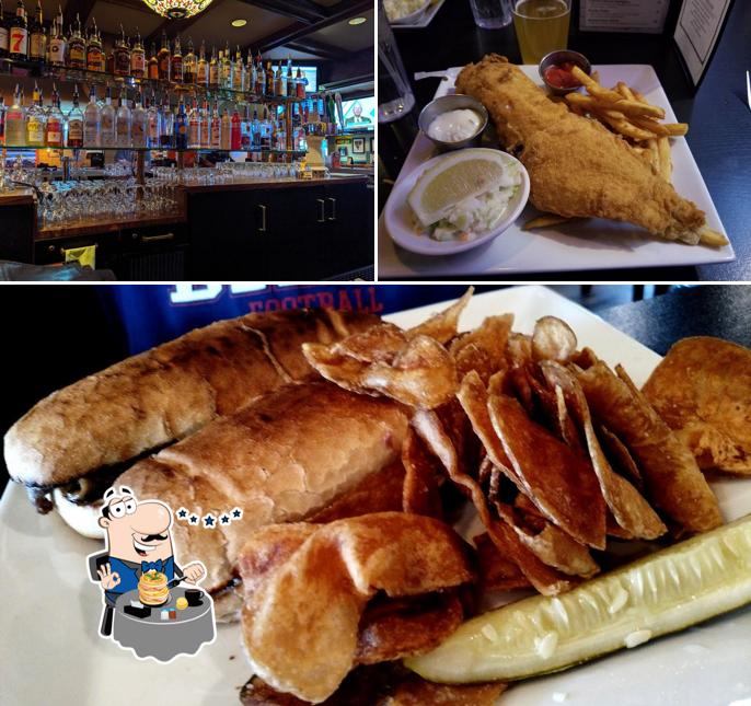 Dandelions Restaurant, Williamsville - Restaurant menu, prices and reviews