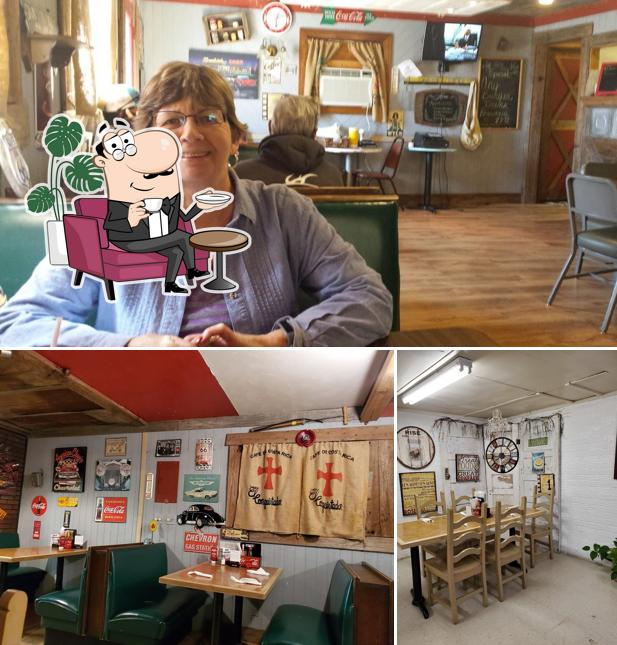 Dean Cafe in Dean - Restaurant reviews