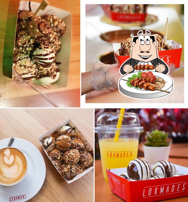 Lokmades Beşiktaş, Istanbul - Restaurant reviews