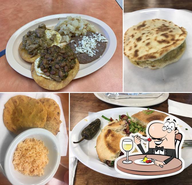 Doña Maria Mexican Restaurant in Dallas - Restaurant reviews