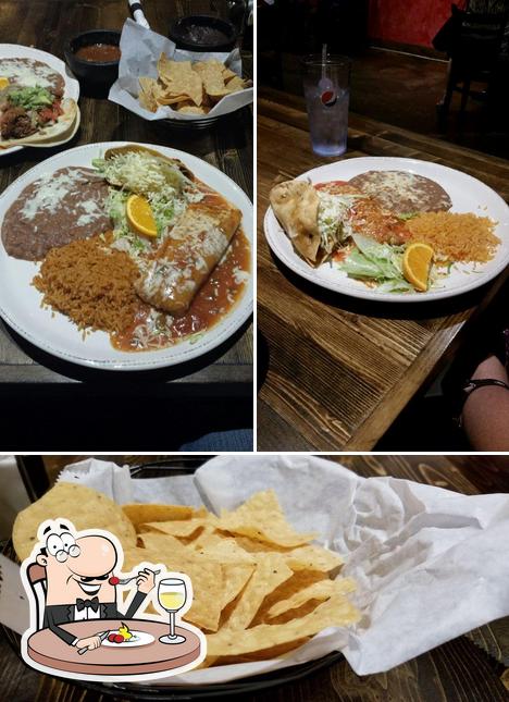 El Gallo Mexican Restaurant, Fair Oaks - Restaurant menu, prices and ...