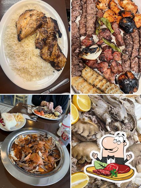 Best restaurants in Stryker Square Mall - Restaurant Guru