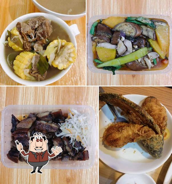 Joliant Restaurant BF Homes, Parañaque - Restaurant menu, prices and ...