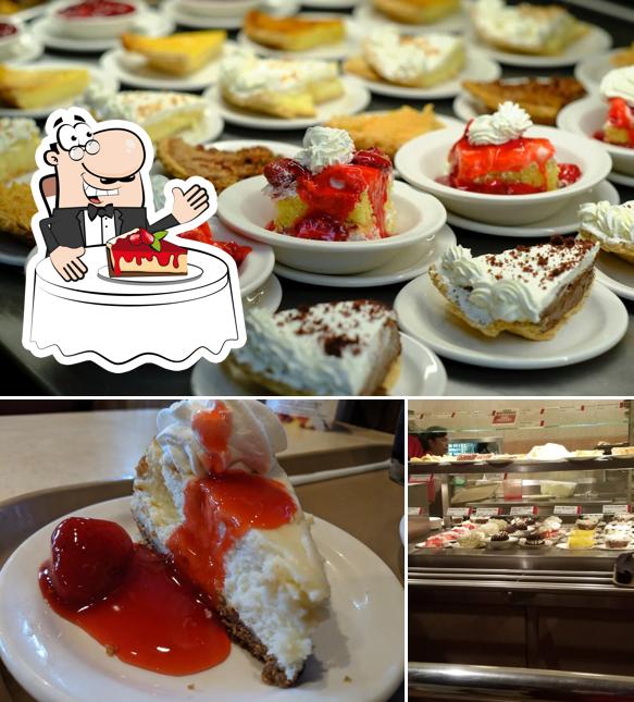 K&W Cafeteria, Myrtle Beach - Restaurant menu, prices and reviews