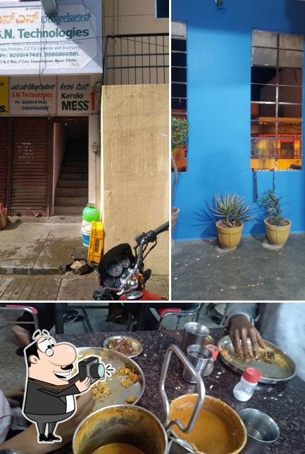 Kerala Mess Mysore, Mysuru, 27 - Restaurant reviews