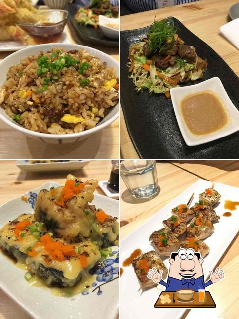 Koku, Makati, Dela Rosa - Restaurant menu, prices and reviews