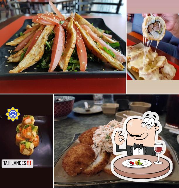 KONSUSHI, Merida - Menú del restaurante, precios y reseñas