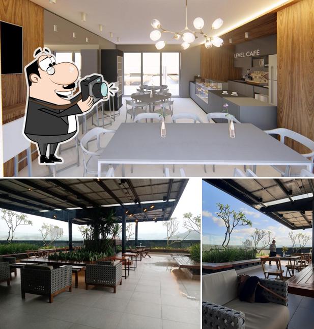 Level café Ltda, Joinville - Restaurant reviews