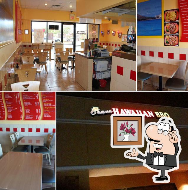 Ohana Hawaiian Bbq restaurants in Las Vegas, spring 2024 - Restaurant Guru
