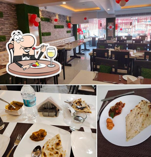 Patna Social Multicuisine Restro, Patna - Restaurant menu, prices and ...