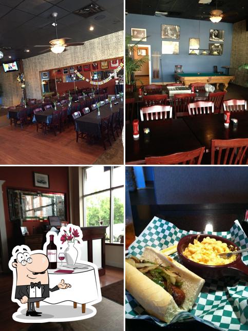 Top 10 restaurants in Fort Mill, september 2025 - Restaurant Guru