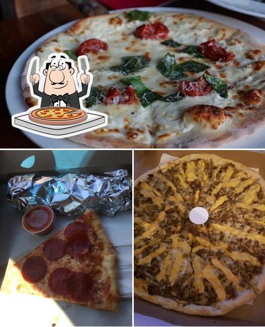South Shore Diner in Inwood - Restaurant menu and reviews