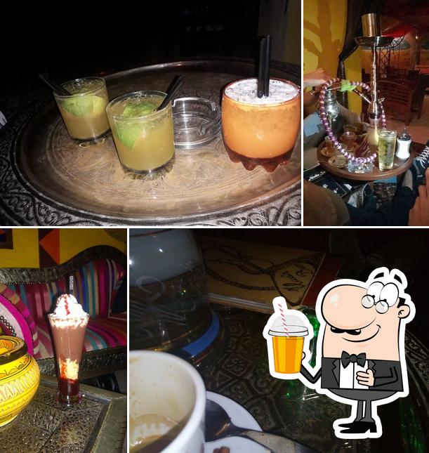 Aladin Bar, Almada - Restaurant menu and reviews