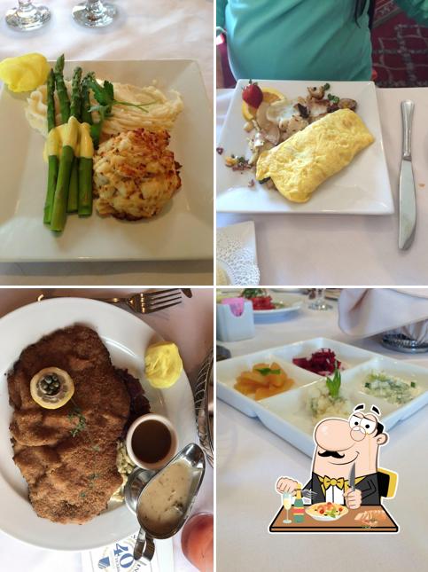 Bavarian Inn, Shepherdstown - Restaurant menu, prices and reviews