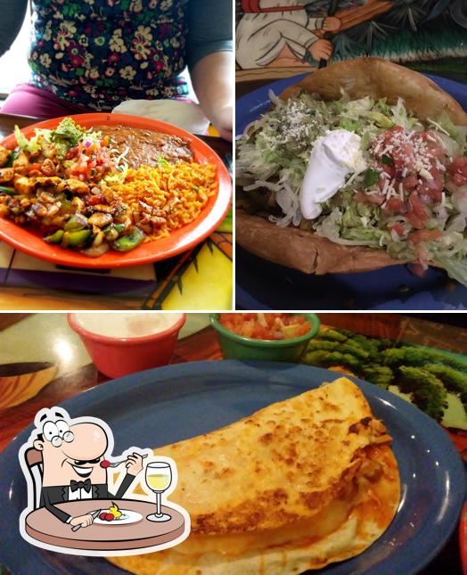 Casa Mexico Restaurant, Two Rivers - Restaurant menu, prices and reviews