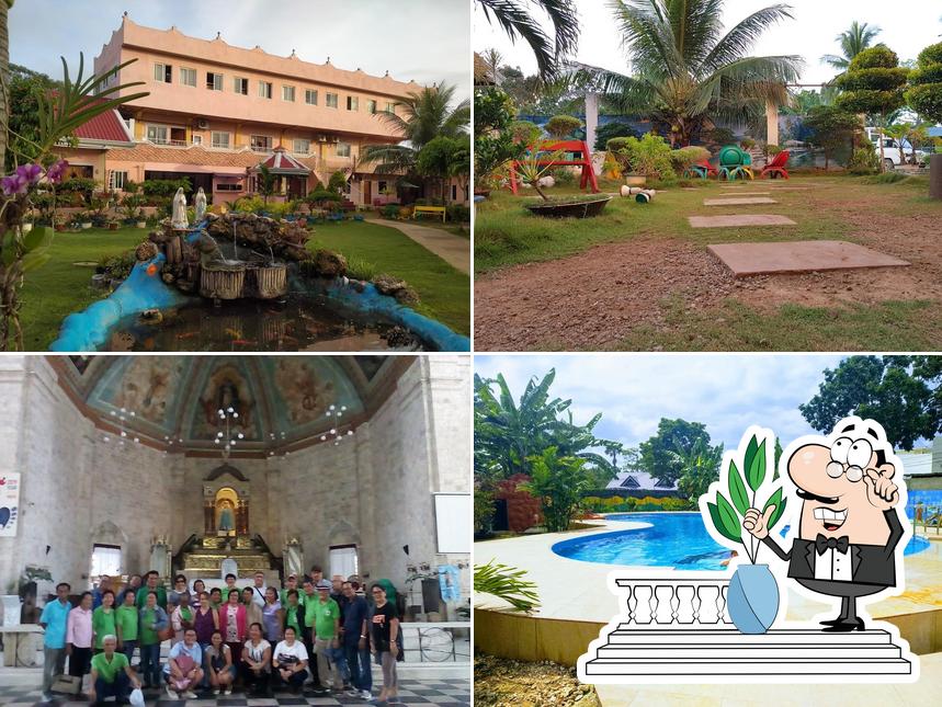 Coco Mango's Place Resort pub & bar, Panglao - Restaurant reviews
