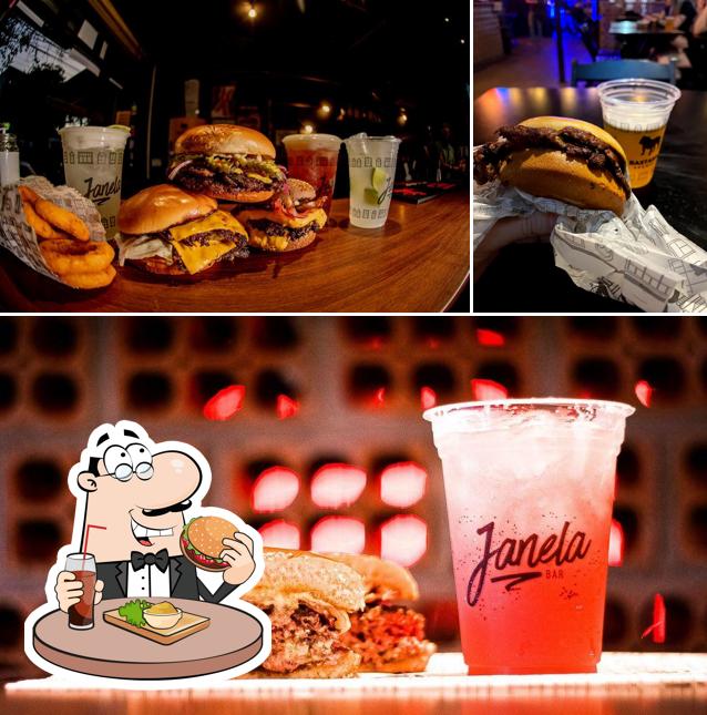 Janela Bar, Curitiba - Menu do restaurante, preços e opiniões