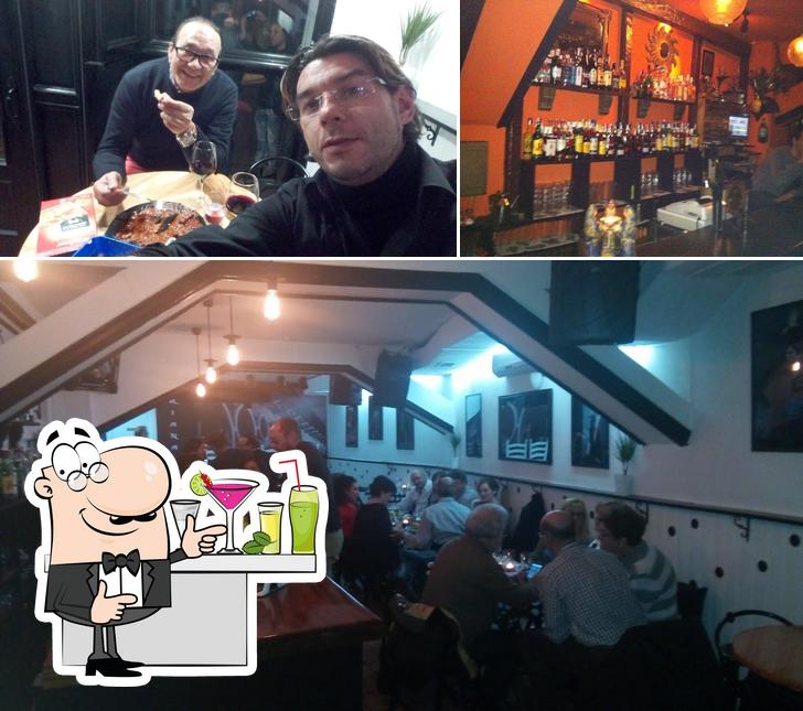 La Ofrenda in Madrid - Restaurant reviews