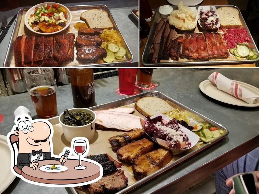 Mabel's BBQ, Cleveland - Restaurant menu, prices and reviews