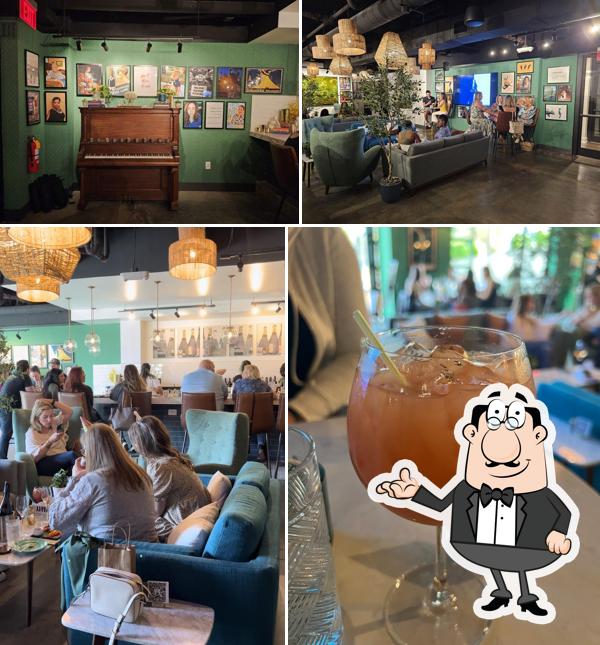 Top 7 pubs & bars in Cary, january 2025 - Restaurant Guru