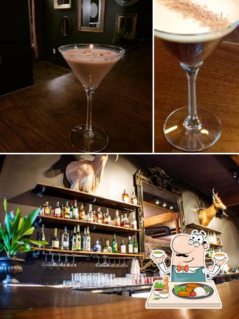 Sidecar Bar in Meridian - Restaurant reviews