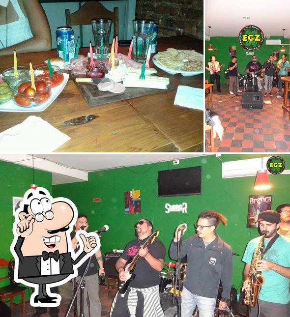 Sur Bar, General Rodríguez