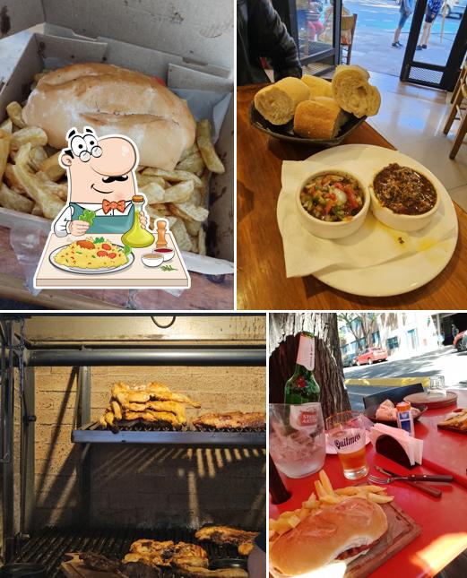 Punto Criollo, Buenos Aires - Restaurant reviews