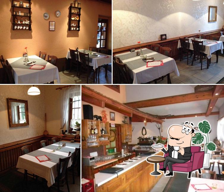 Restauracia Stodola, Bratislava - Restaurant menu, prices and reviews