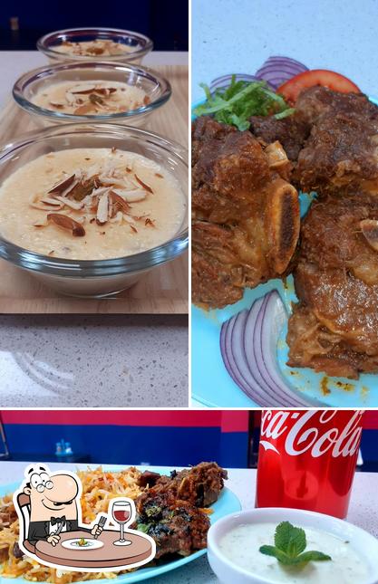Abdullah Kabab &restaurant, Prato - Restaurant reviews