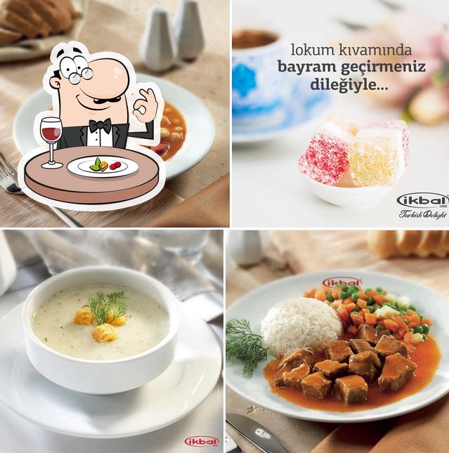 Afyon İkbal Dinlenme Tesisleri, Turkey - Restaurant reviews