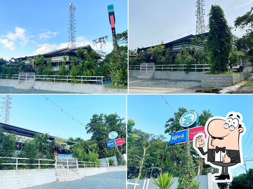 Amuntay Food Park restaurant, Dasmariñas - Restaurant menu and reviews