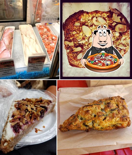 Blue Oven Bakery in Cincinnati - Restaurant menu and reviews