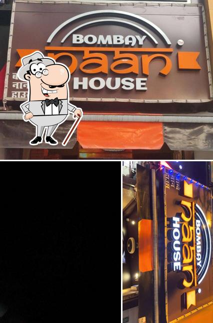 Bombay Naan House, Mumbai - Restaurant menu, prices and reviews