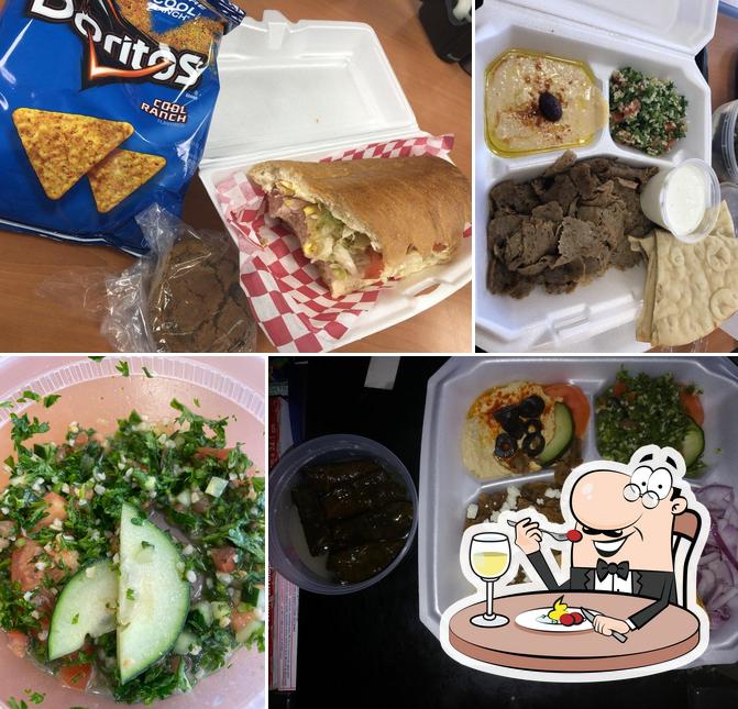 Catoosa Deli, Tulsa - Restaurant menu, prices and reviews